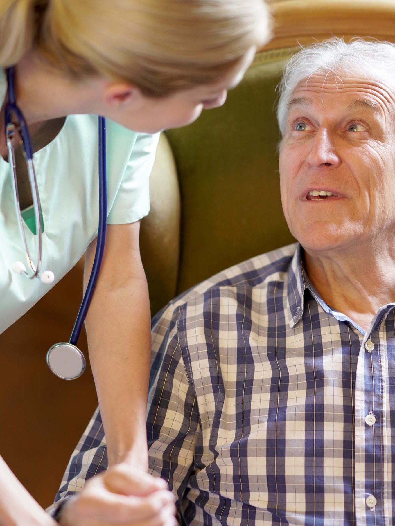 Onderzoekers over rol erfelijkheid en data bij alzheimer - Vereniging ...